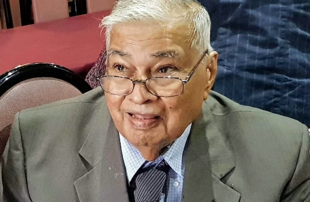 Pandit Rohit Persaud Obituary - Ajax, ON | Ajax Crematorium ...